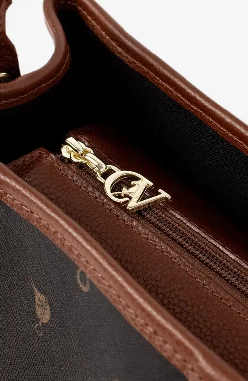 CAVALINHO Di Cavallo 627 Handbag - Black/brown