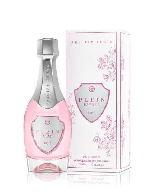 Philipp Plein Parfume
