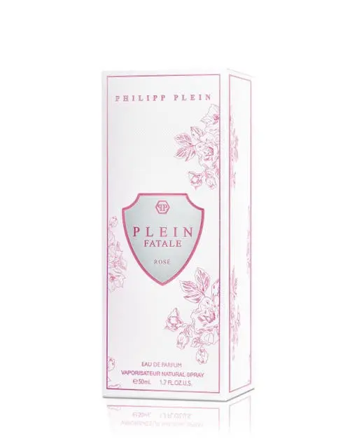 Philipp Plein Parfume