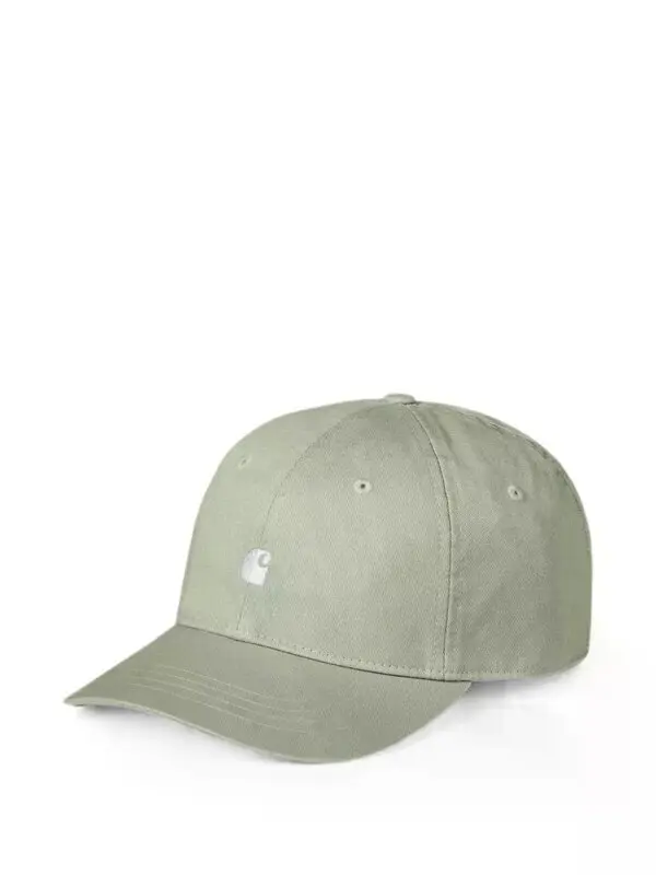 Carhartt Work In Progress Madison Cap - Green
