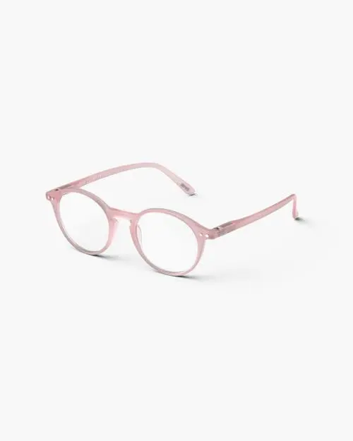 IZIPIZI Round Frame Reading Glasses