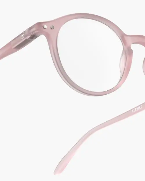 IZIPIZI Round Frame Reading Glasses