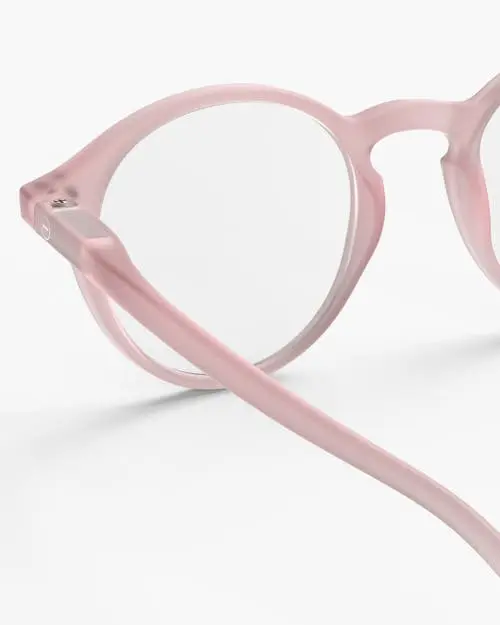IZIPIZI Round Frame Reading Glasses