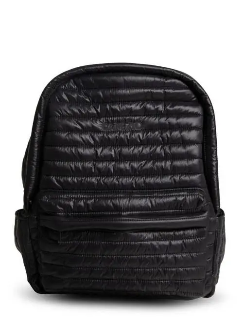 CAPEZIO Parker Backpack - Black