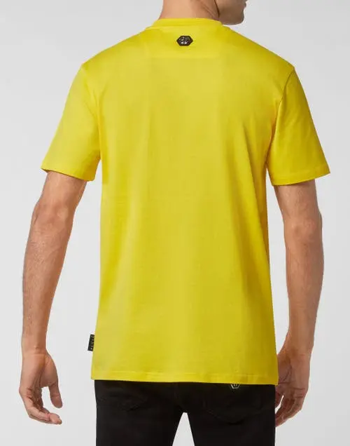 Philipp Plein T-shirt Round Neck