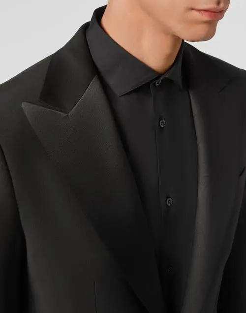 Philipp Plein Blazer Iconic Plein
