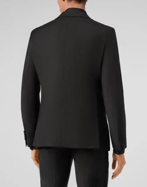 Philipp Plein Blazer Iconic Plein