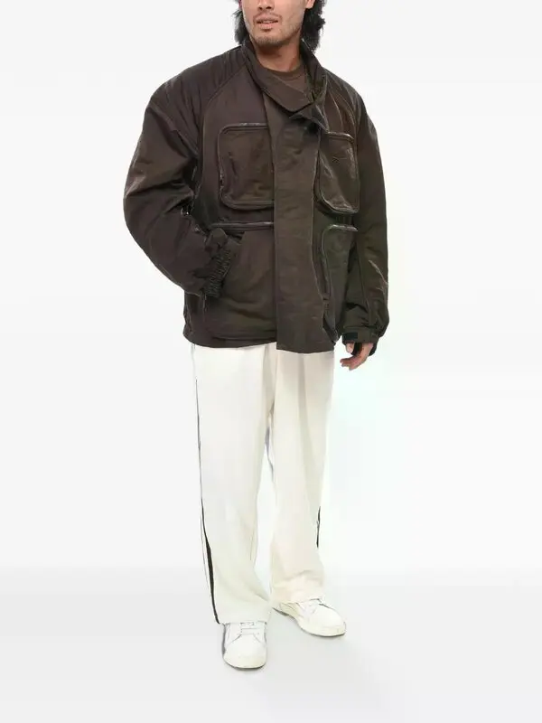 HED MAYNER X Reebok Multi-pocketed Jacket