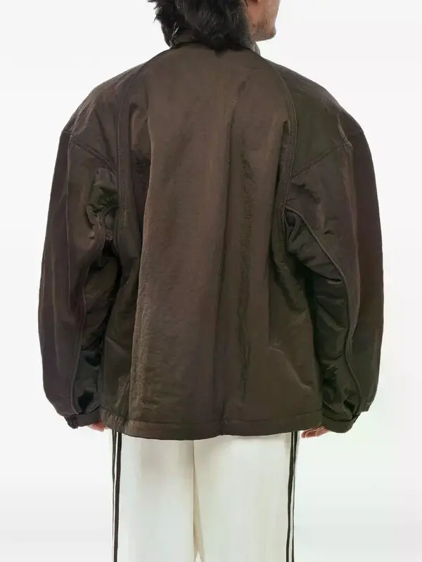 HED MAYNER X Reebok Multi-pocketed Jacket