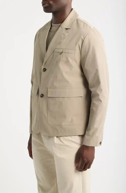MALBON Anton Blazer