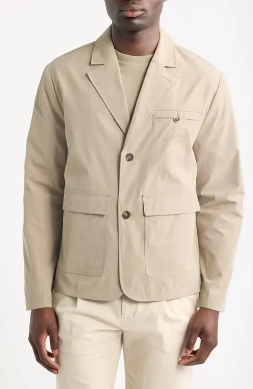 MALBON Anton Blazer