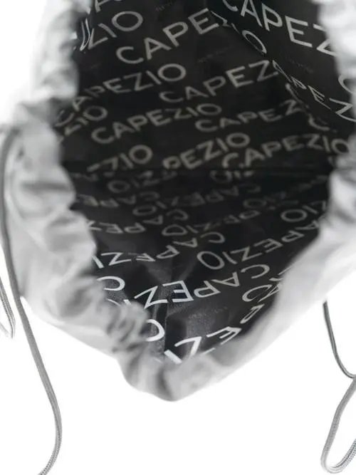 CAPEZIO Eat. Sleep. Dance. Drawstring Bag