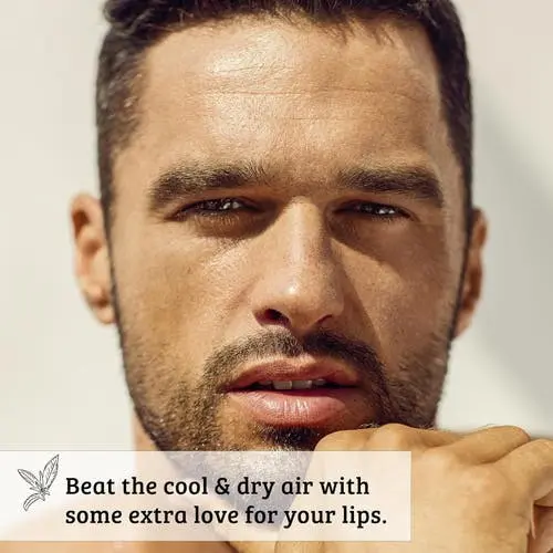 PHARMACOPIA NATURAL BODYCARE Tangerine Lip Elixir Balm