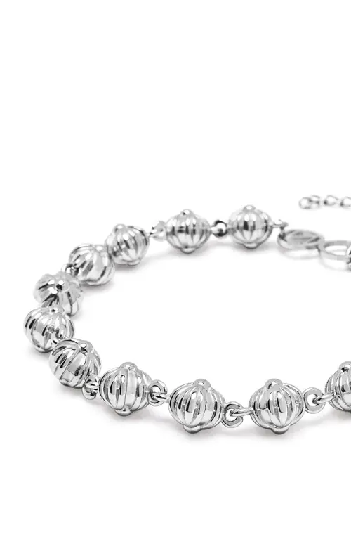 NIALAYA JEWELRY Bloom Bracelet