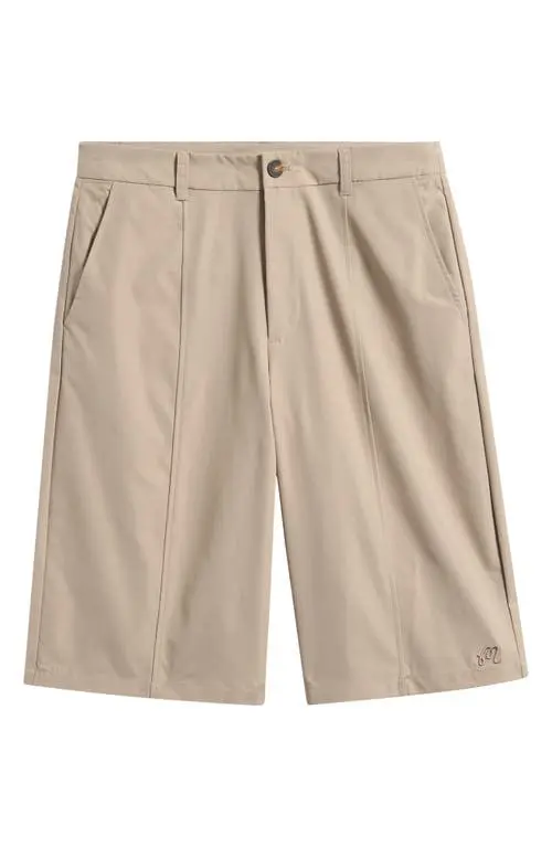 MALBON Anton Tailored Shorts