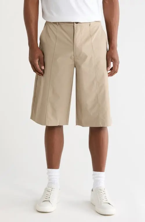 MALBON Anton Tailored Shorts