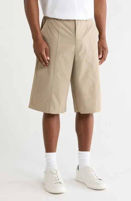 MALBON Anton Tailored Shorts