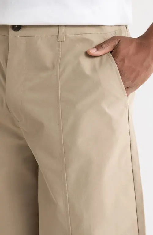 MALBON Anton Tailored Shorts
