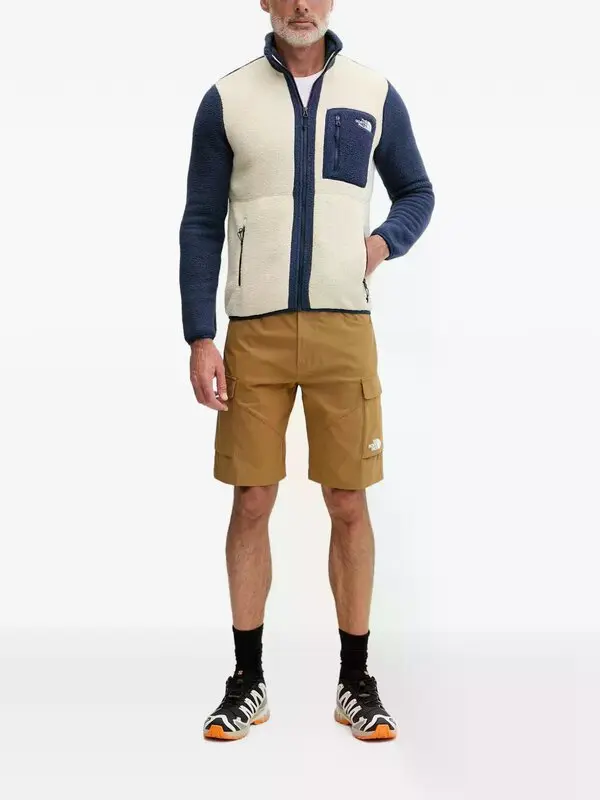 The North Face Yumiori Full-zip Fleece Jacket
