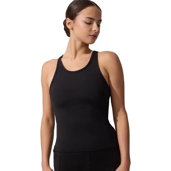 CAPEZIO Team Basics Racerback Tank Top