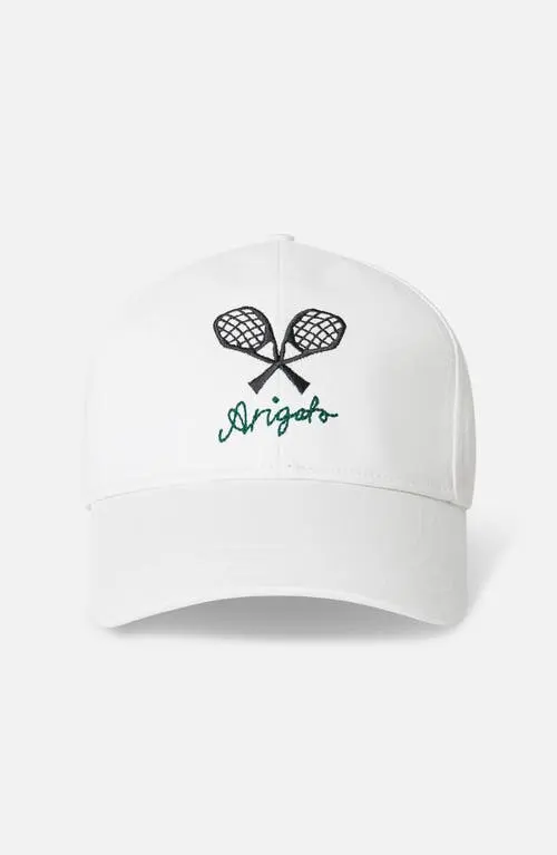 Axel Arigato Ace Cap
