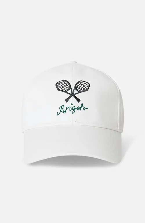 Axel Arigato Ace Cap