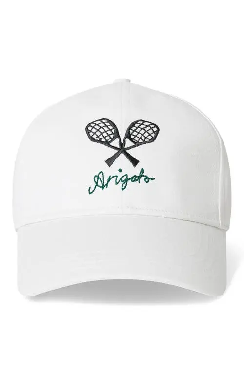 Axel Arigato Ace Baseball Cap