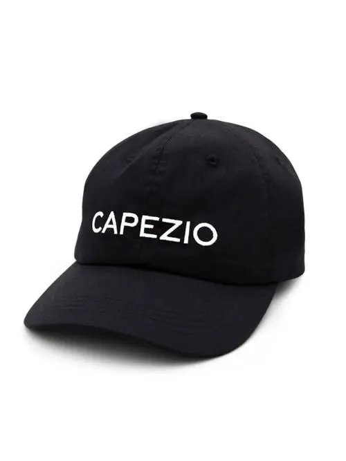 CAPEZIO Baseball Hat
