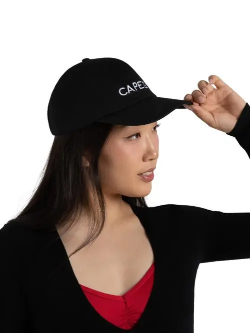 CAPEZIO Baseball Hat