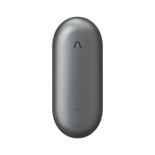 PLAUD Notepin Voice Recorder - Cosmic Gray