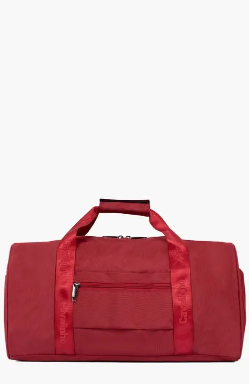 CAVALINHO Club Duffle Bag