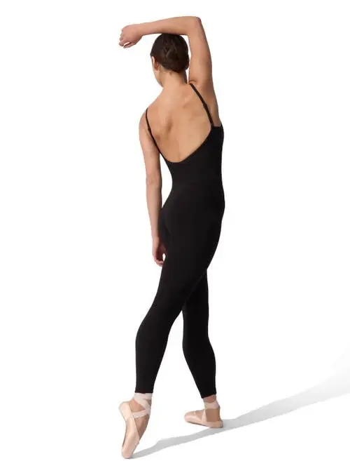 CAPEZIO Adjustable Strap Camisole Unitard