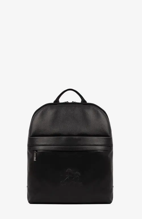CAVALINHO El Cavaleiro 580 Leather Backpack