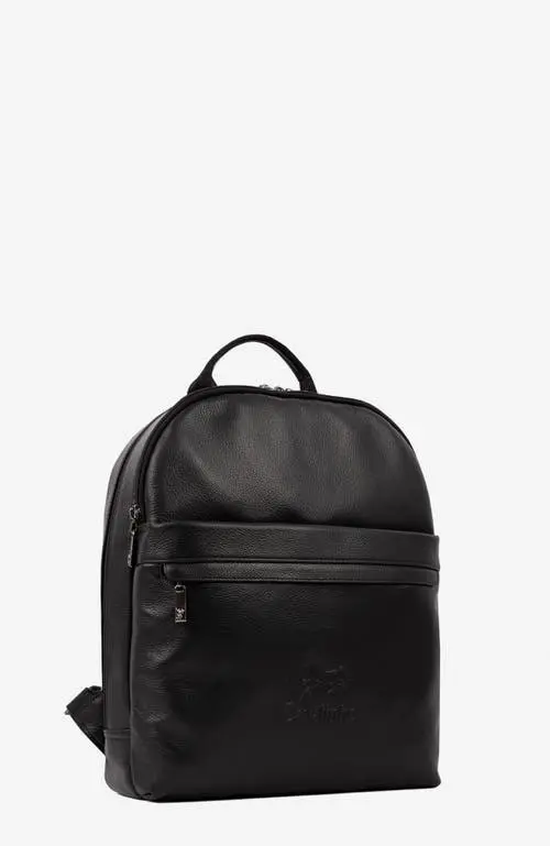 CAVALINHO El Cavaleiro 580 Leather Backpack