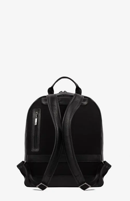 CAVALINHO El Cavaleiro 580 Leather Backpack