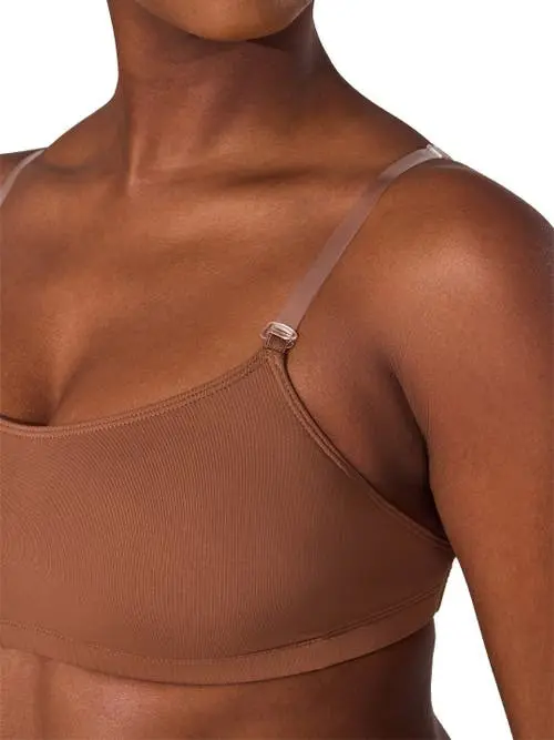 CAPEZIO Camisole Bra W/ Bratek