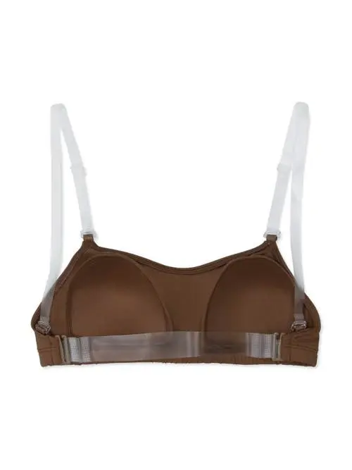 CAPEZIO Camisole Bra W/ Bratek