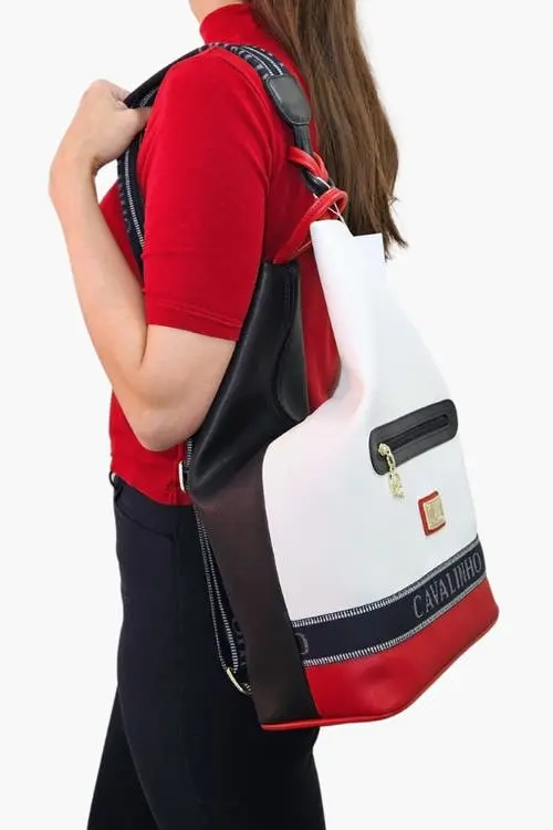 CAVALINHO Only 638 Backpack