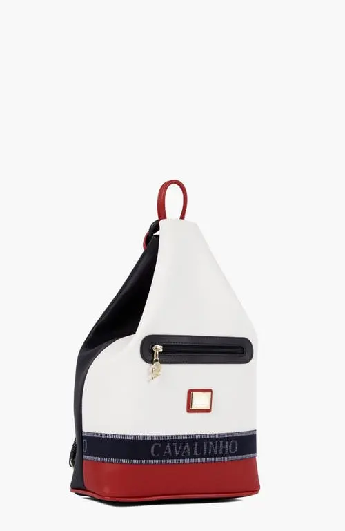 CAVALINHO Only 638 Backpack