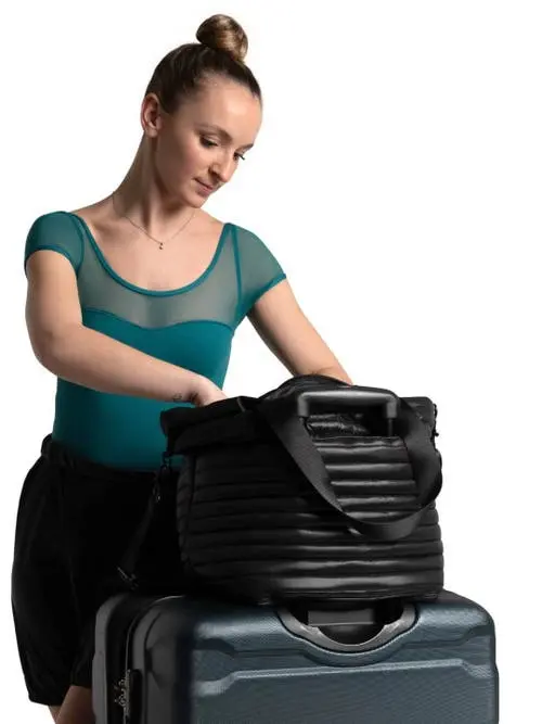 CAPEZIO Parker Tote Bag