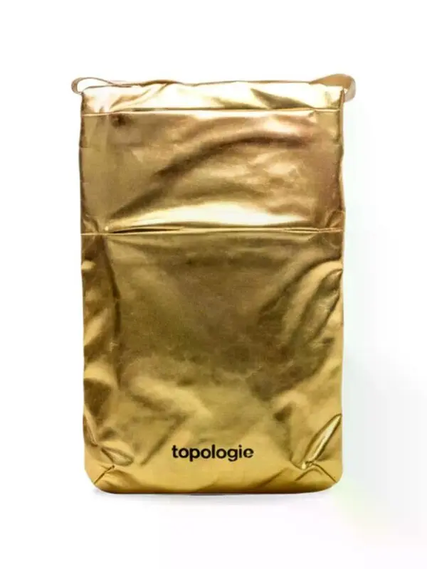 TOPOLOGIE Phone Sacoche Padded Bag