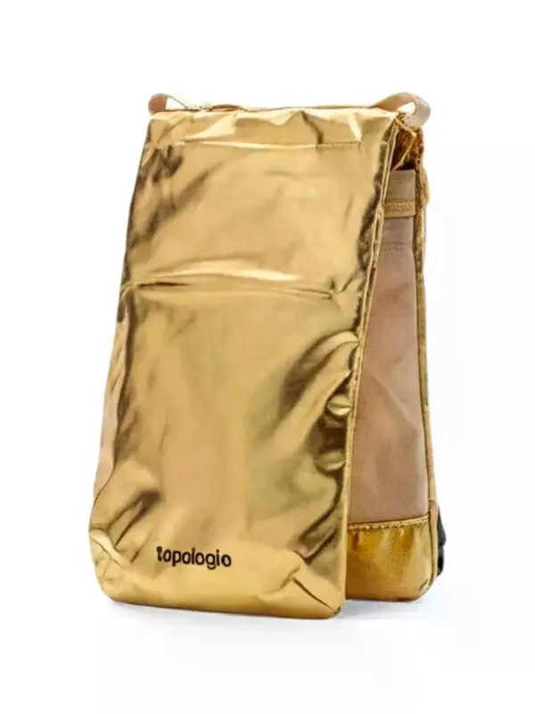TOPOLOGIE Phone Sacoche Padded Bag