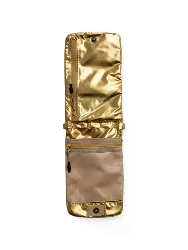 TOPOLOGIE Phone Sacoche Padded Bag