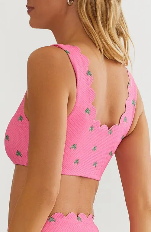 Beach Riot Madison Bikini Top
