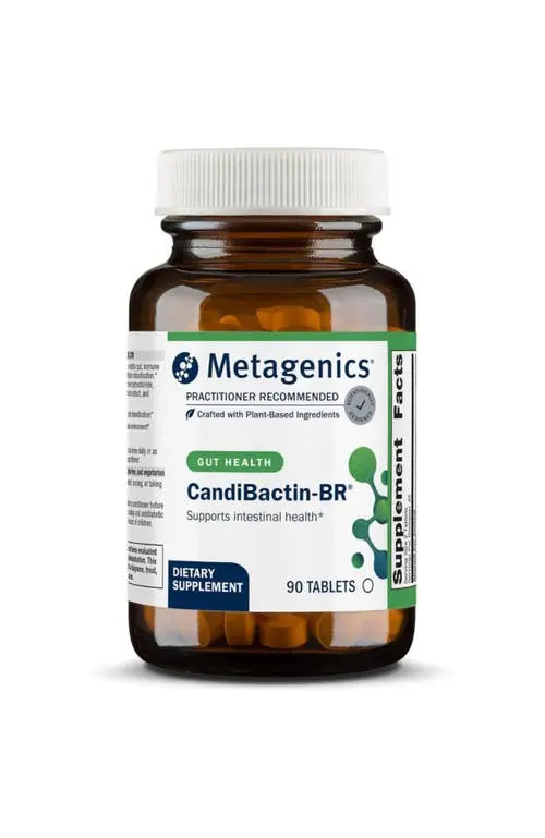 METAGENICS Bone Builder Classic Enhanced Bone Support Supplement270 Count - None