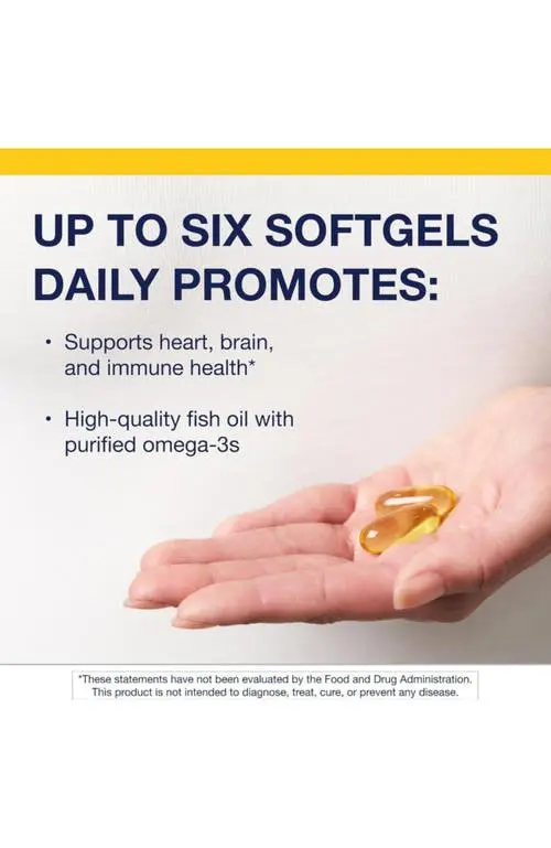 METAGENICS Kaprex Plant-based Joint Support Supplement 20 Softgels