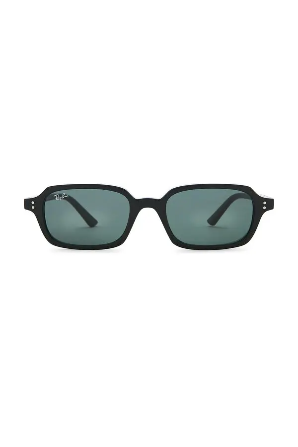 Ray-ban Zuri Sunglasses - Black