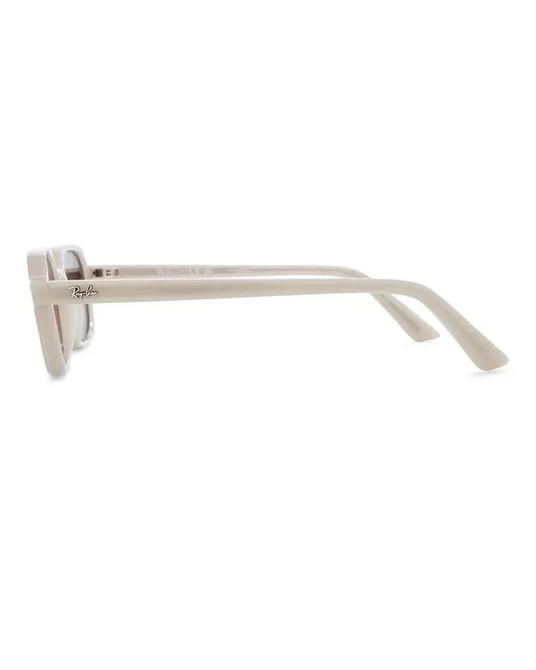 Ray-ban Zuri Sunglasses - White