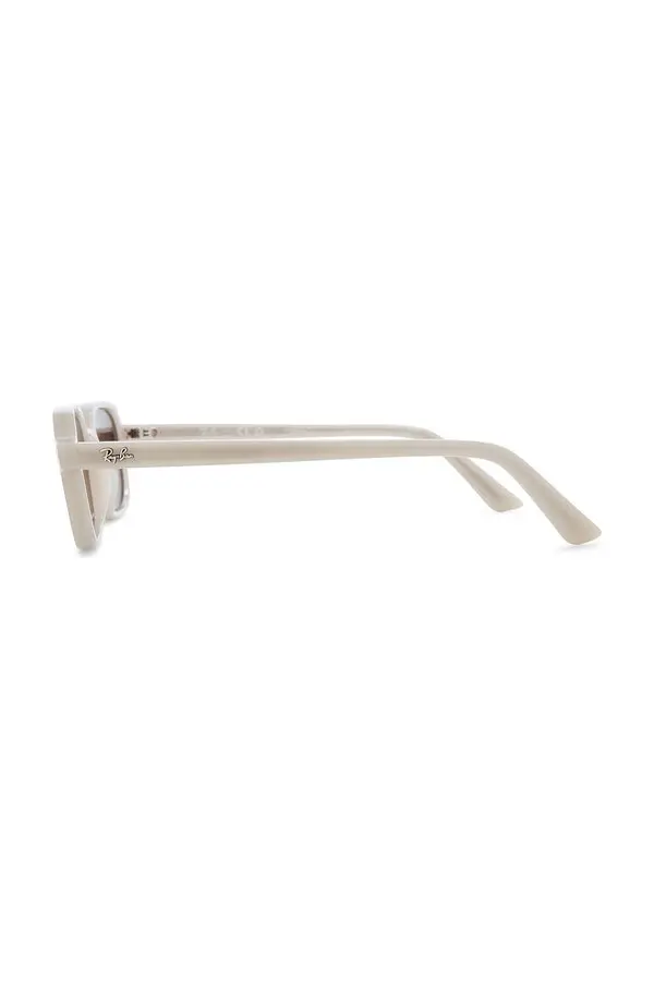 Ray-ban Zuri Sunglasses - White