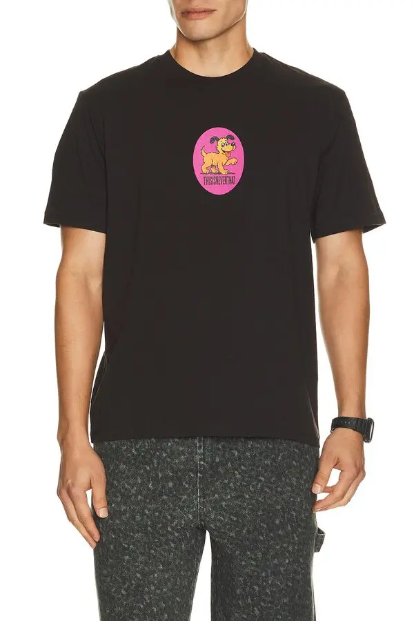 THISISNEVERTHAT Doggo Tee